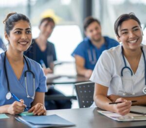 Credentialing Services | Cadence Collaborative