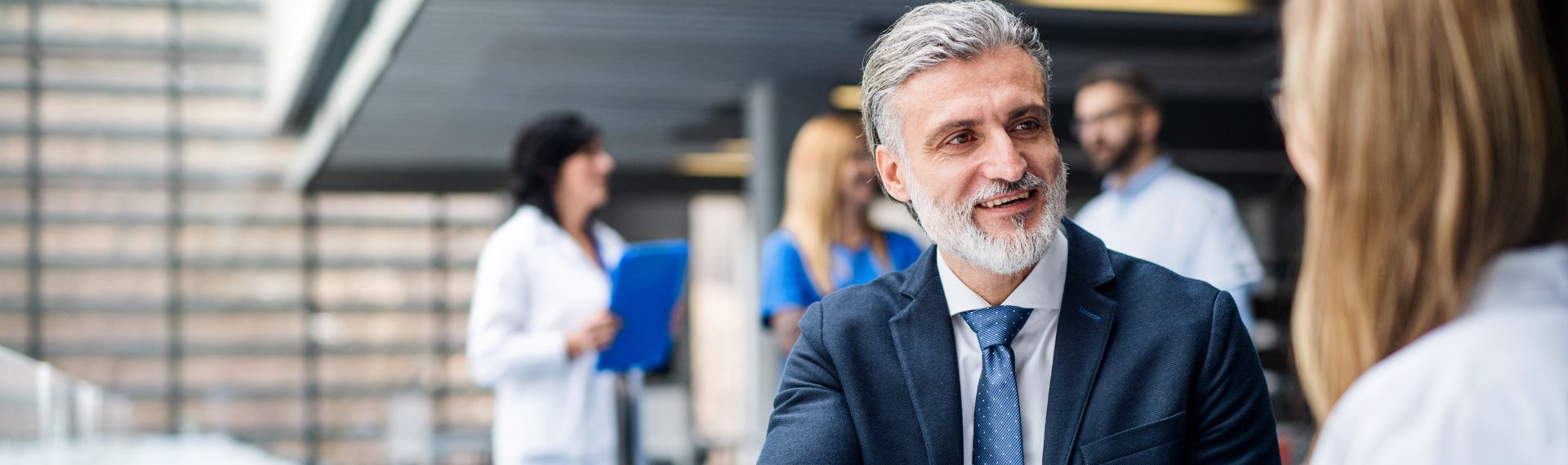 Healthcare Consulting Solutions | Cadence Collaborative