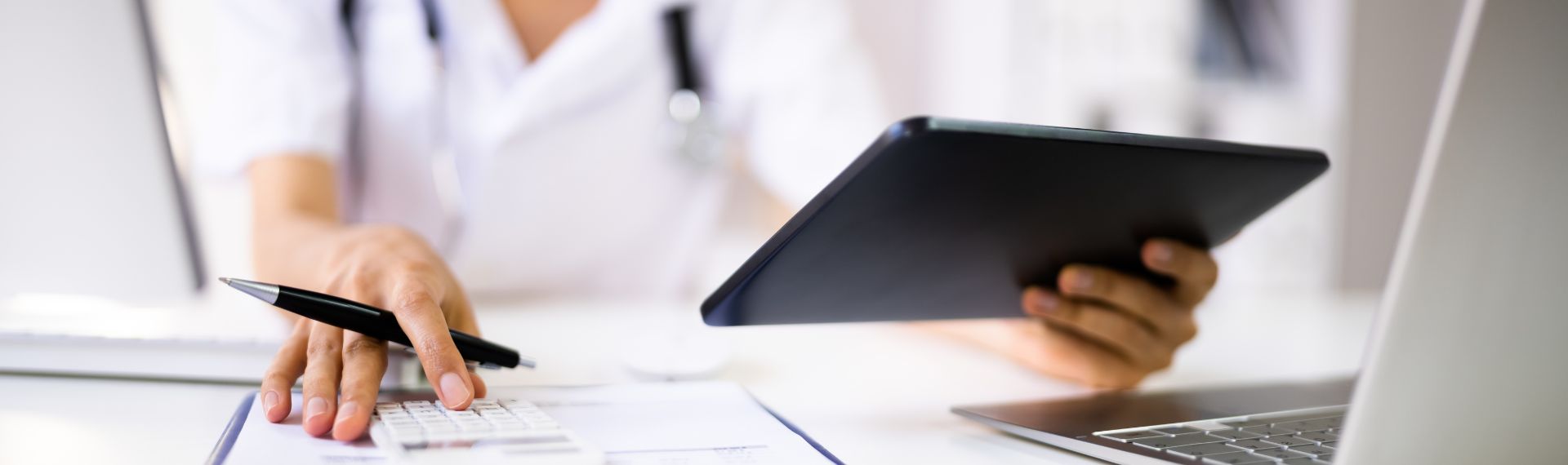 Medical Billing & Collection Services | Cadence Collaborative