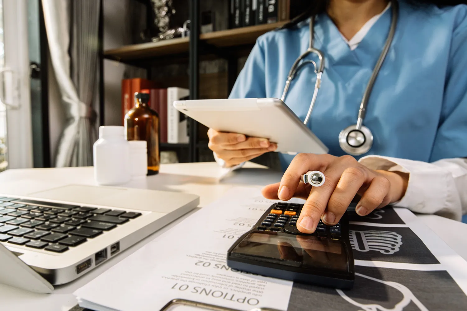 Best Practices for Payment Posting and Reconciliation